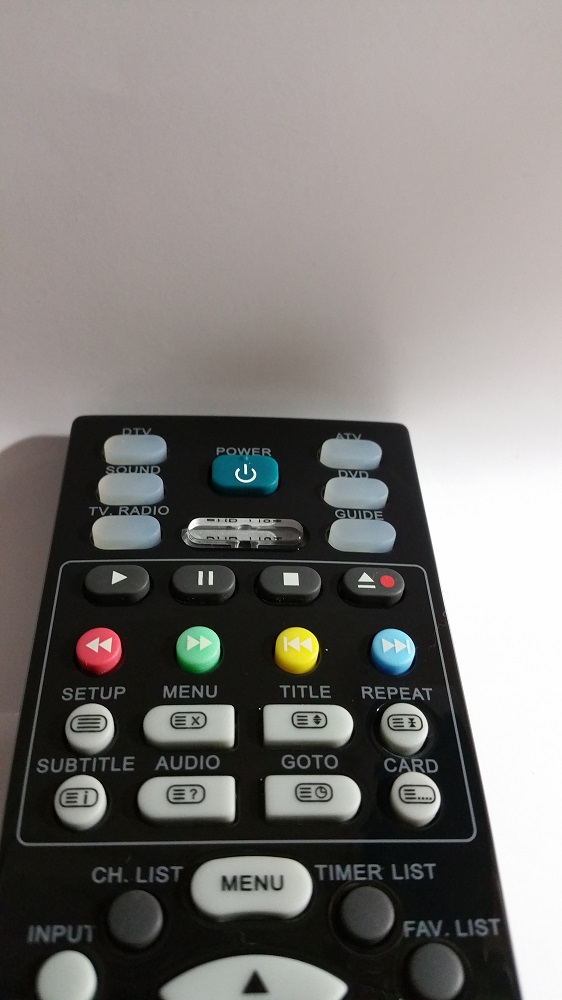TEAC Remote Control RC6236 | Store809