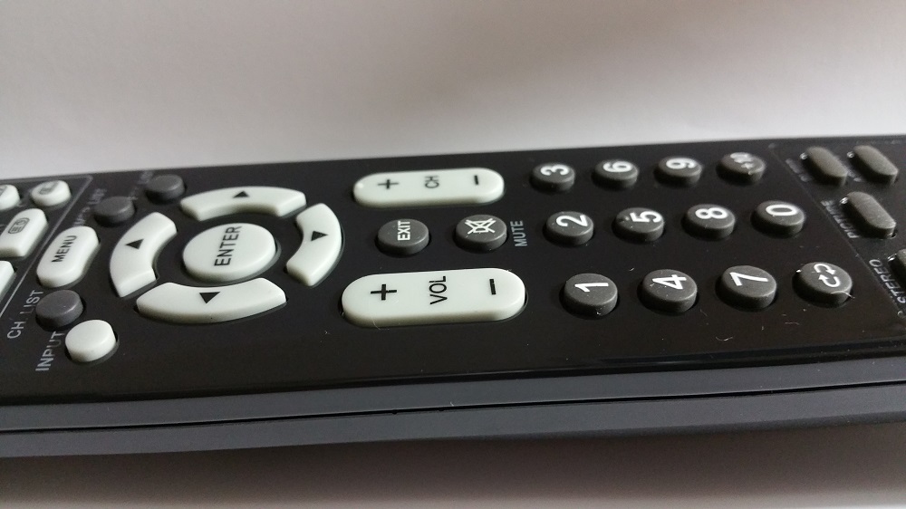 TEAC Remote Control RC6236 | Store809