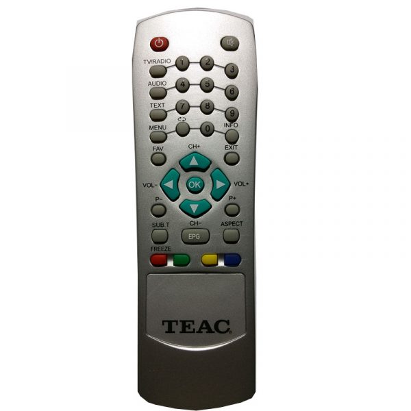 TEAC SDB440 Remote control | Store809
