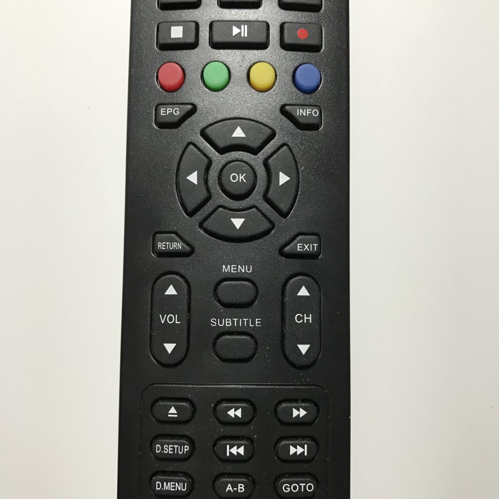 TEAC TV Brand New ORIGINAL Remote Control Model LEV24A317 LEV32A317 ...